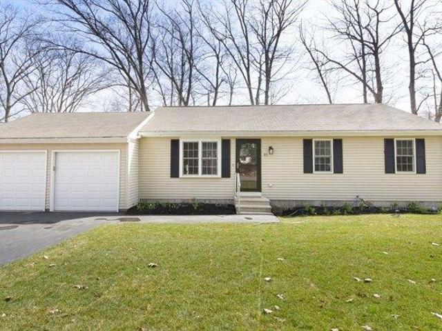 house with 3 bedroom, Marlborough MA DS101896219