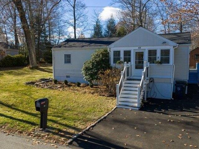 house with 3 bedroom, Marlborough MA DS102445755