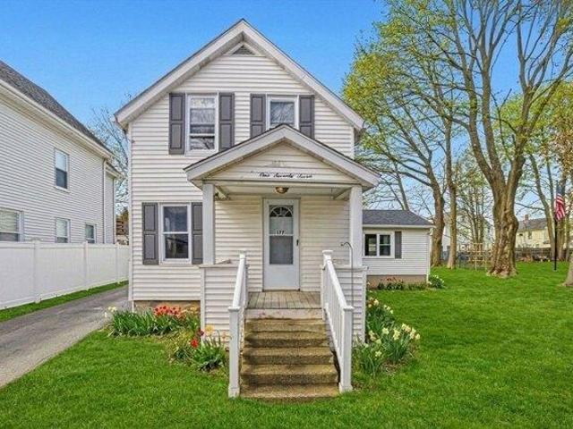 house with 3 bedroom, Marlborough MA DS102445932