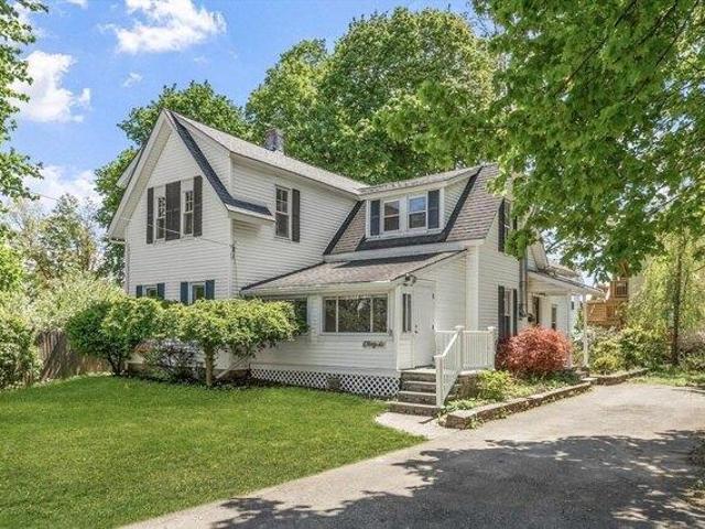 house with 3 bedroom, Marlborough MA DS102479483