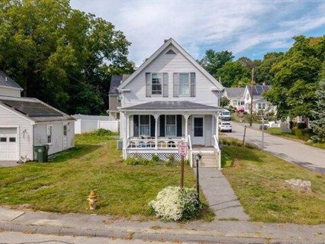house with 3 bedroom, Marlborough MA DS102632730
