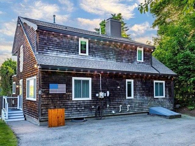 house with 3 bedroom, Marlborough MA DS102961482