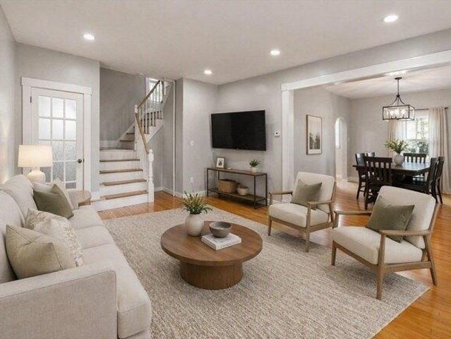 house with 3 bedroom, Marlborough MA DS104191667