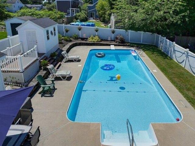 house with 3 bedroom, Marlborough MA DS104236691