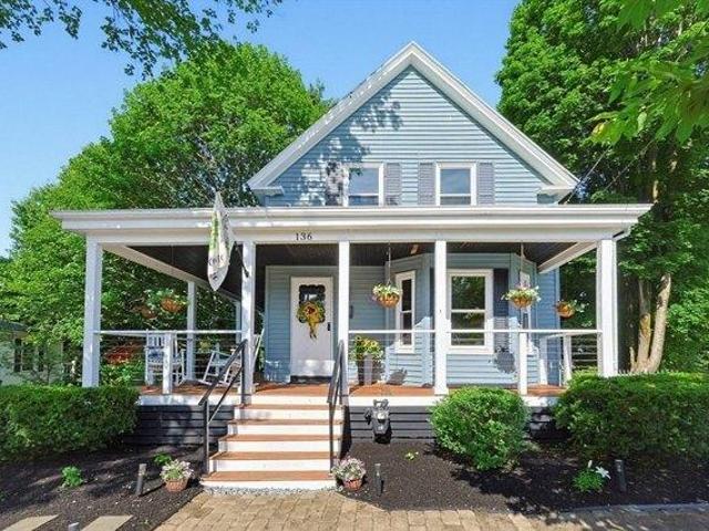 house with 3 bedroom, Marlborough MA DS104441219