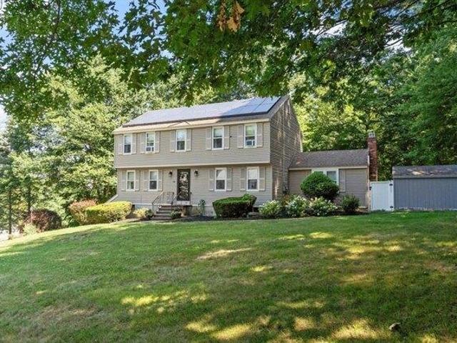 house with 3 bedroom, Marlborough MA DS104443691