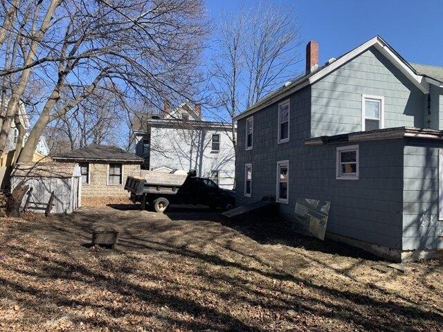 house with 3 bedroom, Marlborough MA ES103443601