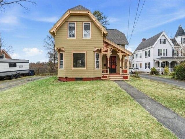 house with 3 bedroom, Marlborough MA ES103434865