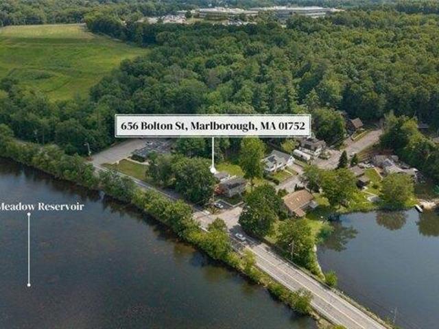 house with 3 bedroom, Marlborough MA ES104850033