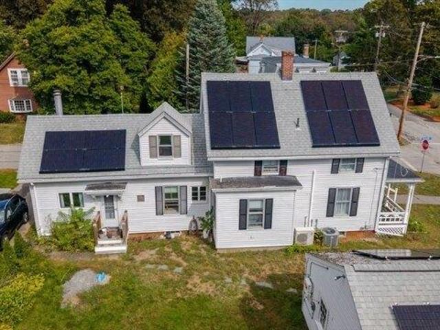 house with 3 bedroom, Marlborough MA ES104920396
