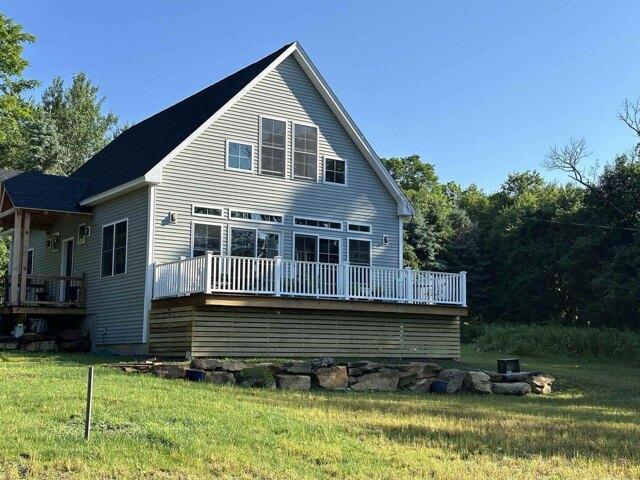 house with 3 bedroom, Marlborough NH DLS102316791