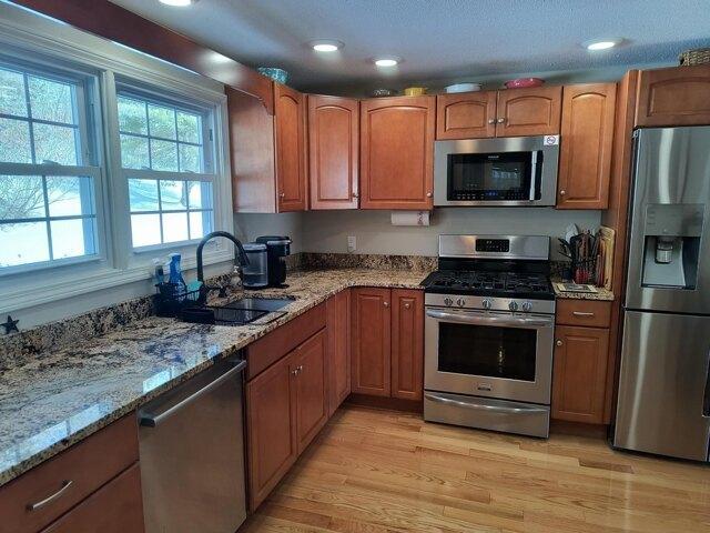 house with 3 bedroom, Marlborough NH DLS102317814