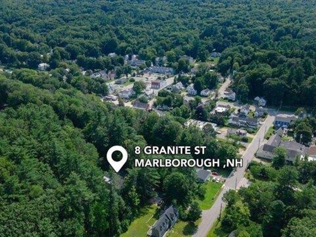house with 3 bedroom, Marlborough NH ES105174092