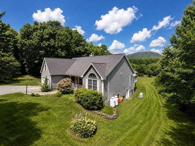 house with 3 bedroom, Marlborough NH ES105116158