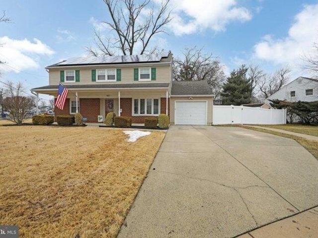 house with 3 bedroom, Marlton NJ DLS102213190