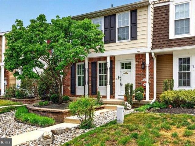 house with 3 bedroom, Marlton NJ DLS102825649