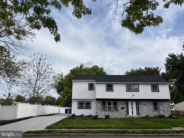 house with 3 bedroom, Marlton NJ DS102256511