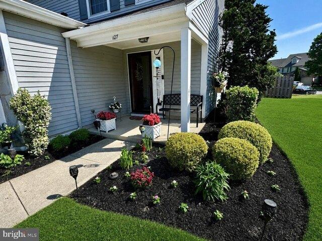 house with 3 bedroom, Marlton NJ DS102799345