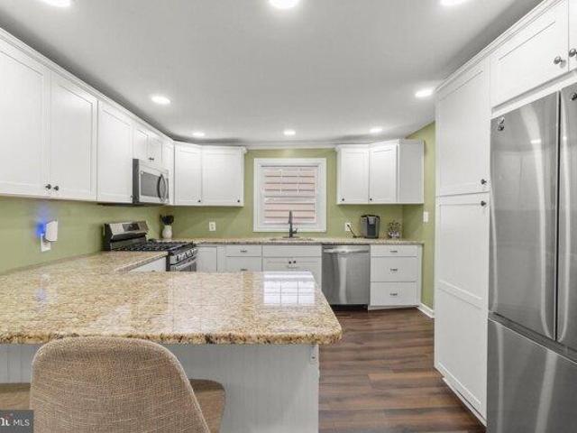 house with 3 bedroom, Marlton NJ ES104869501