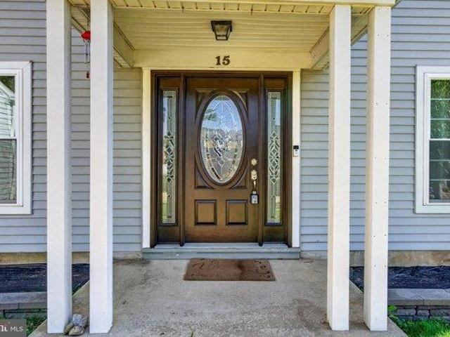 house with 3 bedroom, Marlton NJ ES105159680