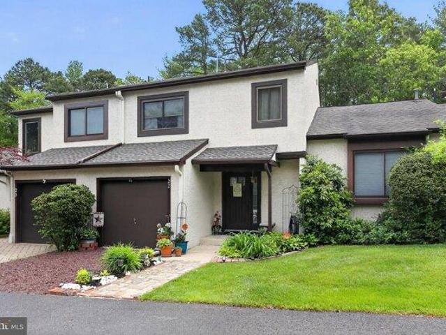 house with 3 bedroom, Marlton NJ ES105174612