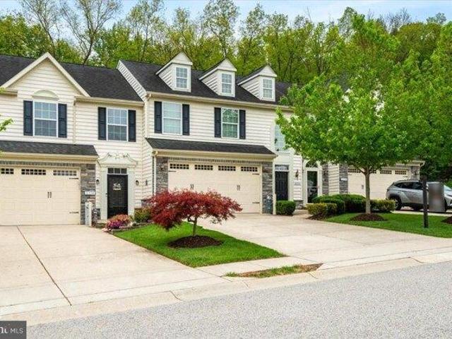 house with 3 bedroom, Marriottsville MD ES104908957