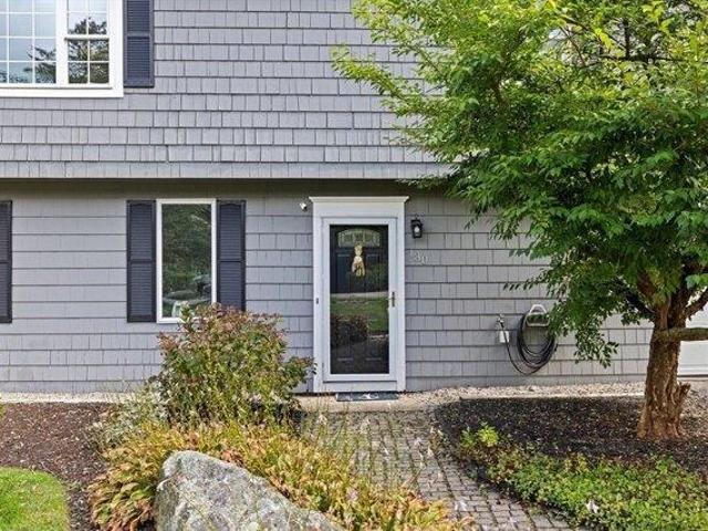 house with 3 bedroom, Marshfield MA DLS101660947