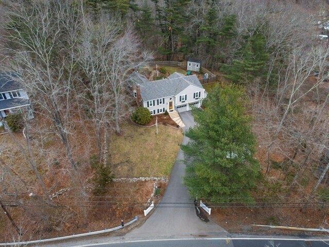 house with 3 bedroom, Marshfield MA DLS101999738