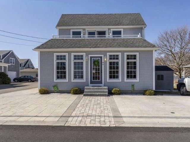 house with 3 bedroom, Marshfield MA DLS102369578