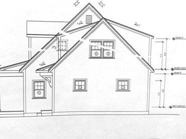 house with 3 bedroom, Marshfield MA DLS102410969