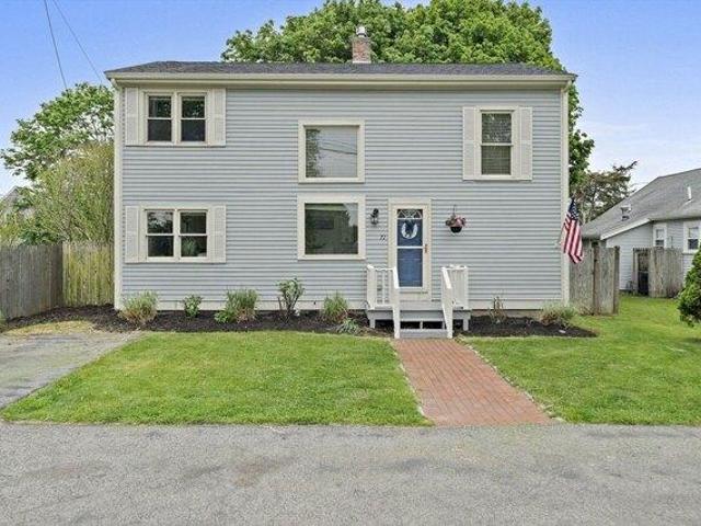 house with 3 bedroom, Marshfield MA DLS103098723