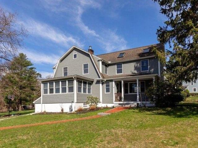 house with 3 bedroom, Marshfield MA DLS103100553