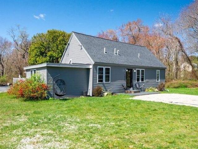 house with 3 bedroom, Marshfield MA DS104043336