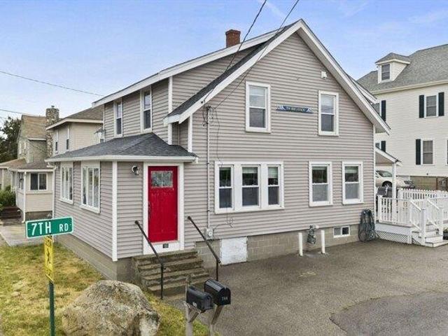 house with 3 bedroom, Marshfield MA DS104075503