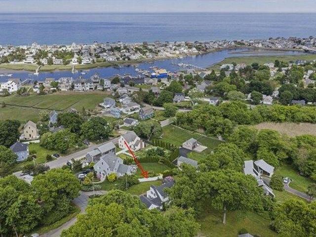 house with 3 bedroom, Marshfield MA DS104077218