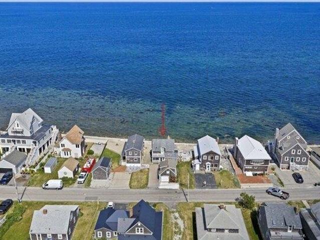 house with 3 bedroom, Marshfield MA DS104078659