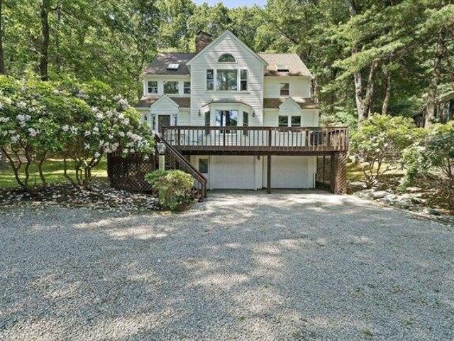 house with 3 bedroom, Marshfield MA DS104113573