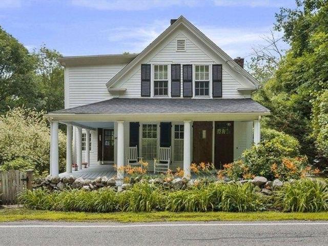 house with 3 bedroom, Marshfield MA DS104234817