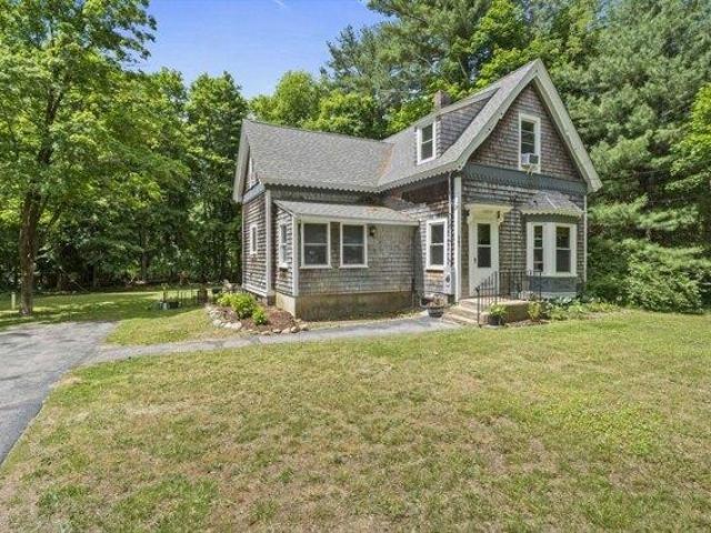 house with 3 bedroom, Marshfield MA DS104232954