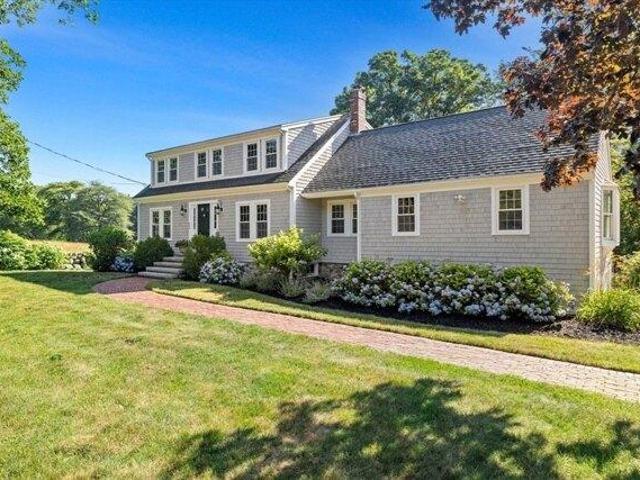 house with 3 bedroom, Marshfield MA DS104264605