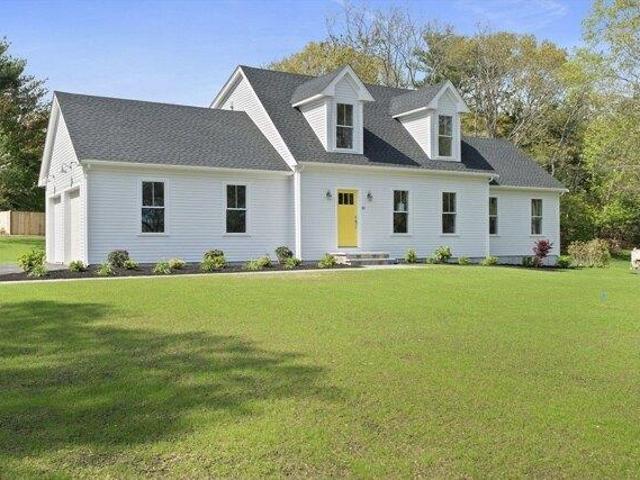 house with 3 bedroom, Marshfield MA DS104265307