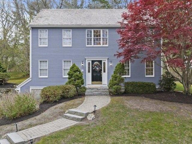 house with 3 bedroom, Marshfield MA DS104265476