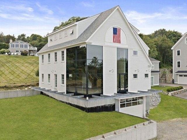 house with 3 bedroom, Marshfield MA DS104266621