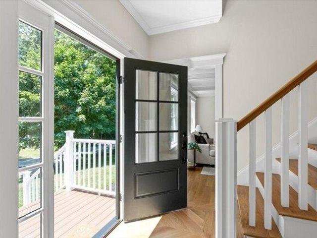 house with 3 bedroom, Marshfield MA DS104262146