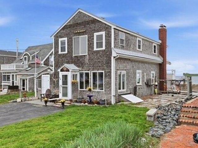 house with 3 bedroom, Marshfield MA DS104262565