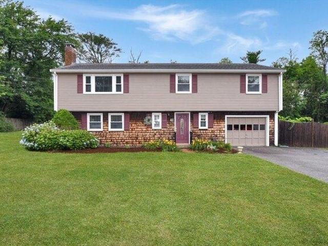 house with 3 bedroom, Marshfield MA DS104297096