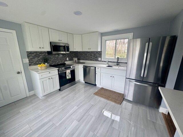 house with 3 bedroom, Marshfield MA DS104299083