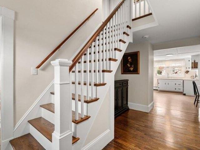 house with 3 bedroom, Marshfield MA DS104409662