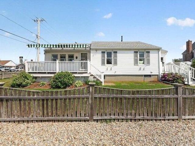 house with 3 bedroom, Marshfield MA DS104411305