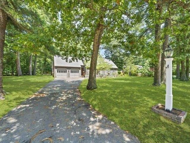 house with 3 bedroom, Marshfield MA DS104441928